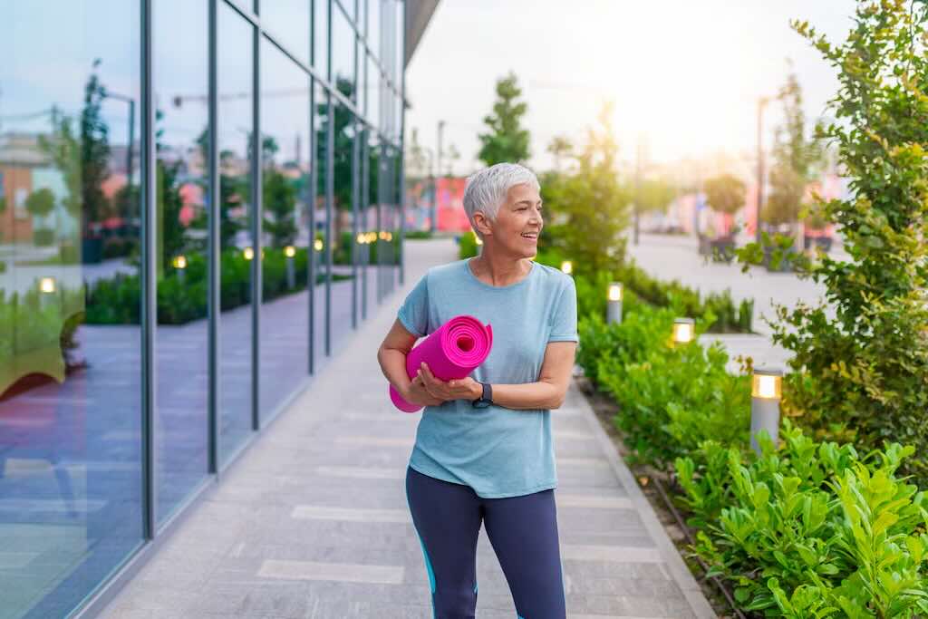 Pilates News December - Pilates Central in Islington